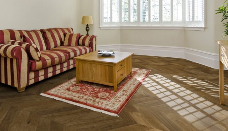 7 Wood Floor Patterns That Never Get Old - ESB Flooring