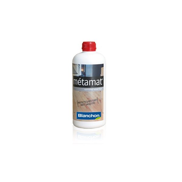 Blanchon Protector Métamat - ESB Flooring