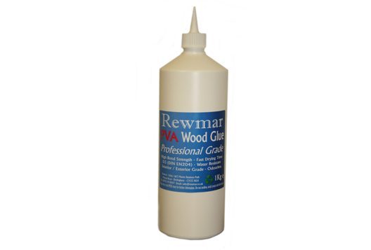 Rewmar PVA Adhesive - 500 g - ESB Flooring