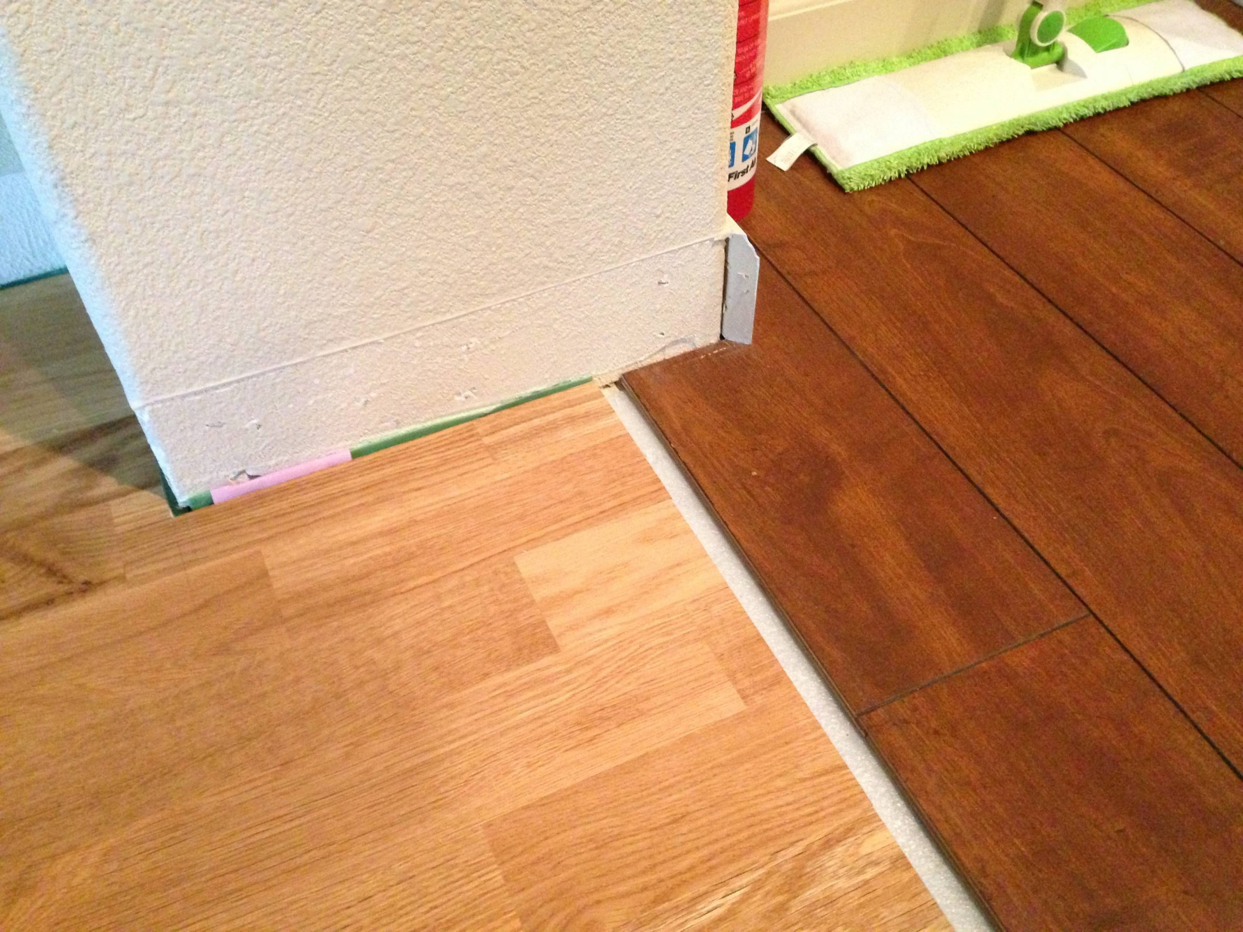 Is Choosing A Different Floor Throughout The Entire House A Good Idea