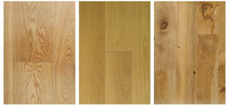 What Is Prime Wood Flooring? - ESB Flooring