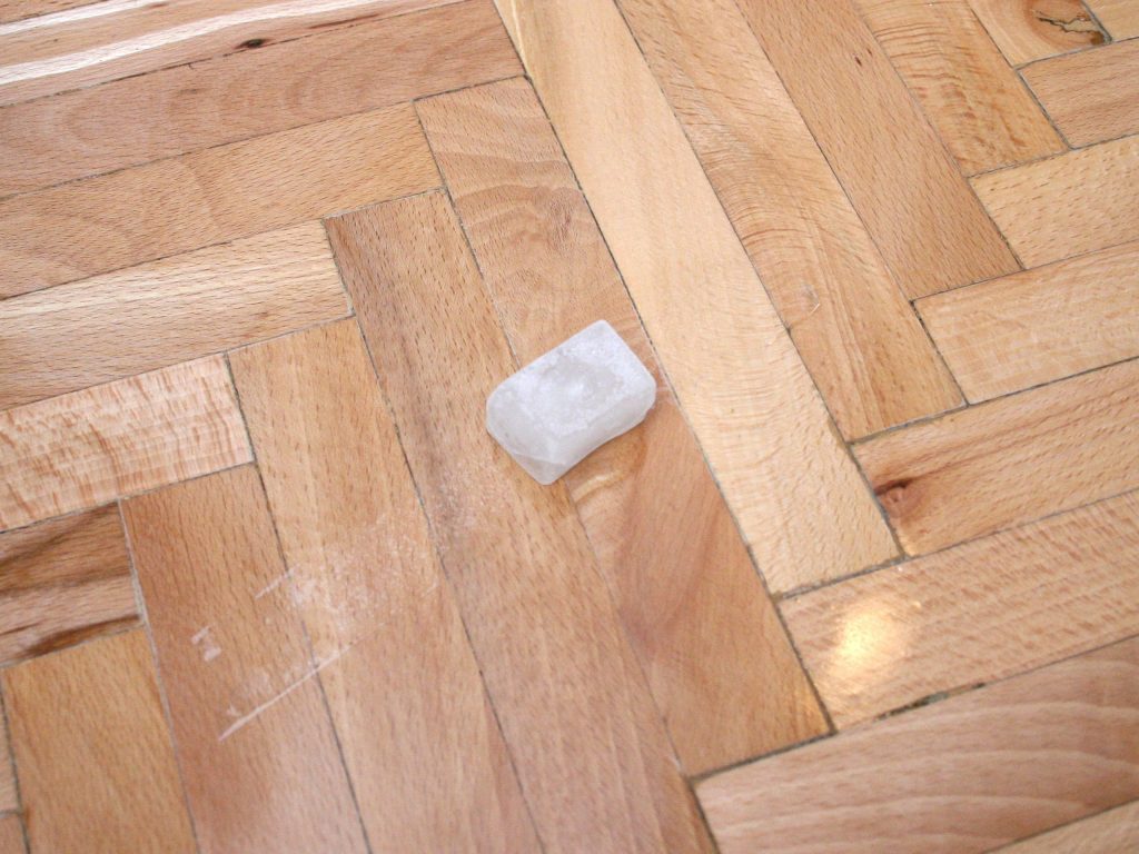 How To Remove Strains From Wood Floors? - ESB Flooring