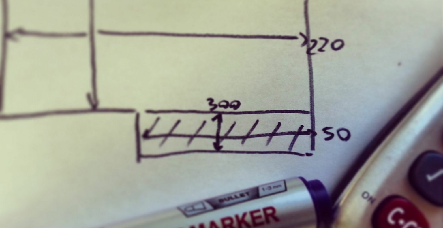 How To Measure Room Size? - ESB Flooring