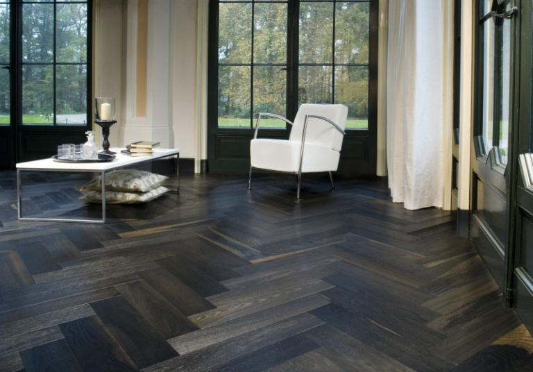 Parquet Flooring: Different Types, Finishes, Pros and Cons - ESB ...