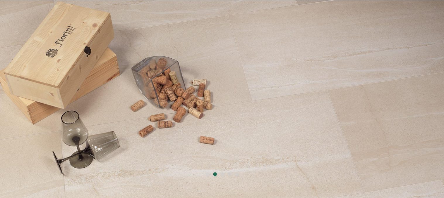 Outdoor Porcelain Tiles, 60x60, Stonetech Ash - ESB Flooring