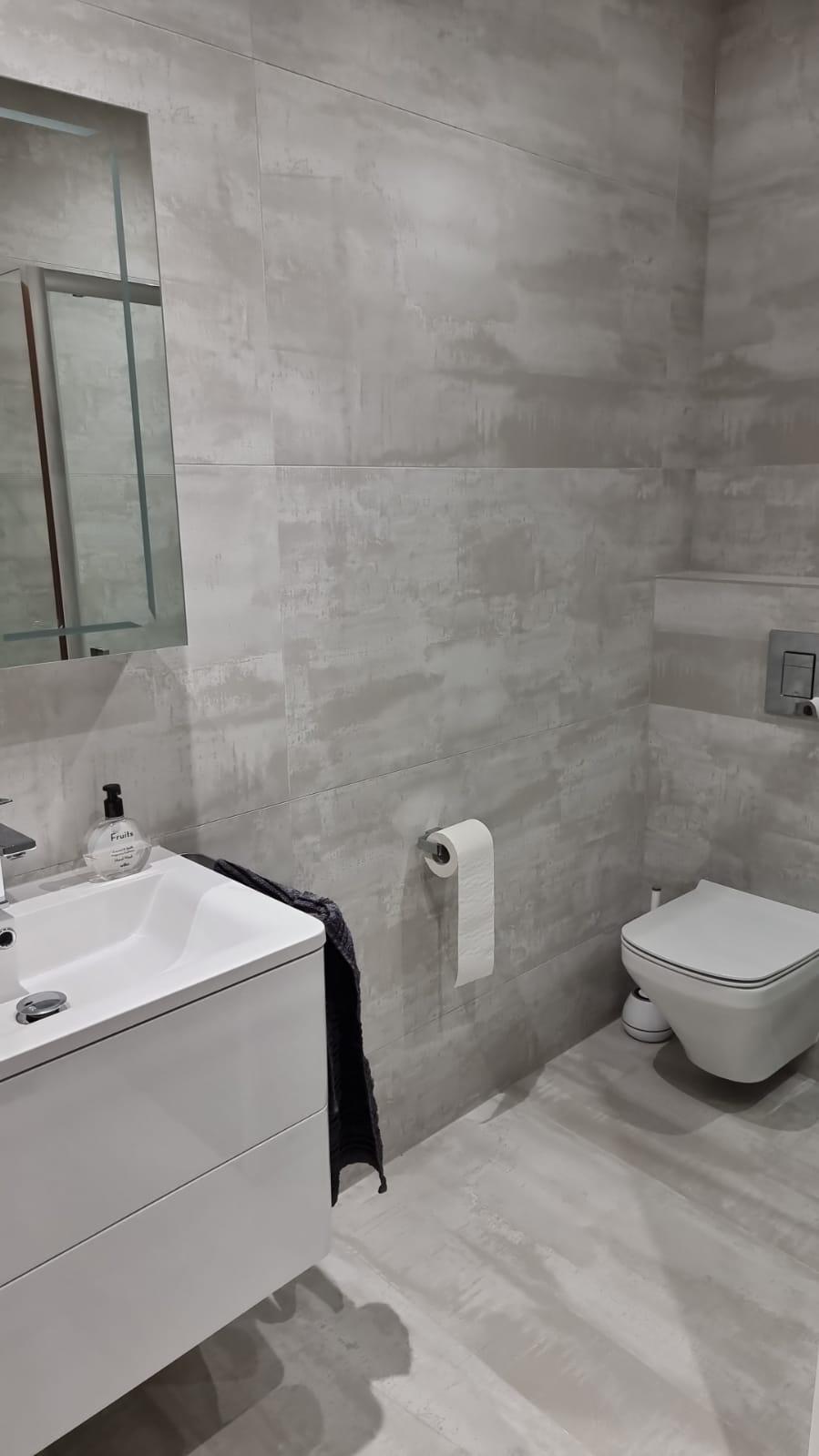 Porcelain Tile 60x120 Dorian White - ESB Flooring